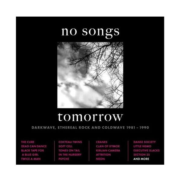 2024/5/31 発売輸入盤レーベル： CHERRY RED収録曲：