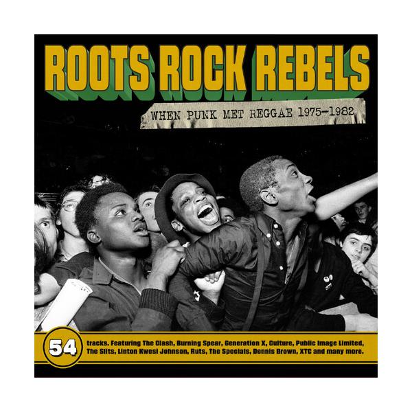 2024/7/19 発売輸入盤レーベル： CHERRY RED収録曲：