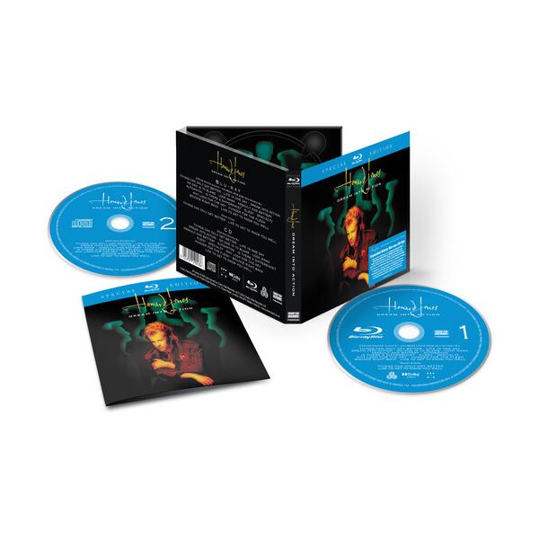 2024/5/31 発売輸入盤レーベル： CHERRY RED収録曲：The Blu-ray disc contains a 5. 1 Surround Sound mix and 96/24 LPCM 2024 New Stereo Mi...