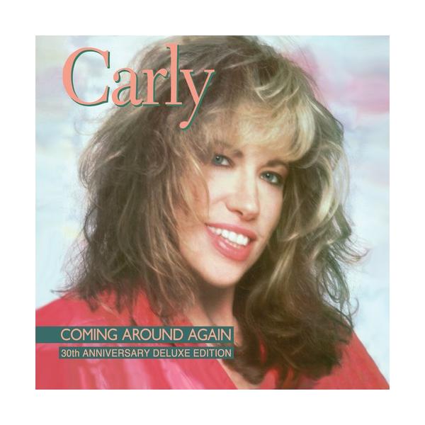 2017/11/3 発売輸入盤レーベル：CHERRY RED収録曲：(カーリーサイモン)