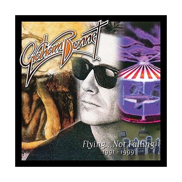 こちらの商品はネコポスでお届け出来ません。2017/12/1 発売ＵＫ盤レーベル：CHERRYRED収録曲：(グラハムボネット)