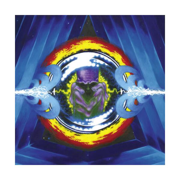 【発売日：2025年12月12日】2025/12/12 発売輸入盤レーベル：CRUZ DEL SUR MUSIC収録曲：