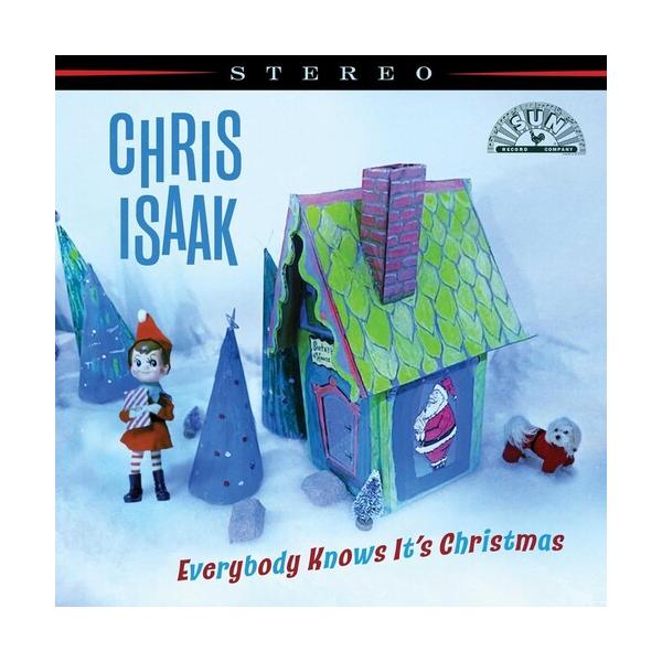 こちらの商品は輸入盤のため、稀にジャケットに多少のスレや角にシワがある場合がございます。こちらの商品はネコポスでお届けできません。2023/10/20 発売輸入盤レーベル：CHRIS ISAAK収録曲：- Disc 1 -1 Winter ...