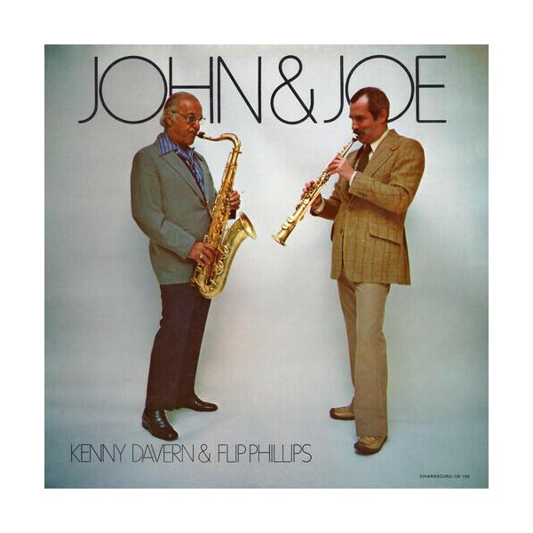 2021/5/7 発売輸入盤レーベル： CHIAROSCURO RECORDS収録曲：