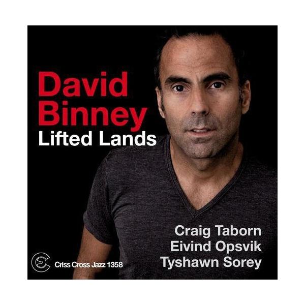 2013/5/10 発売輸入盤レーベル：CRISS CROSS収録曲：(デビッドビニー)