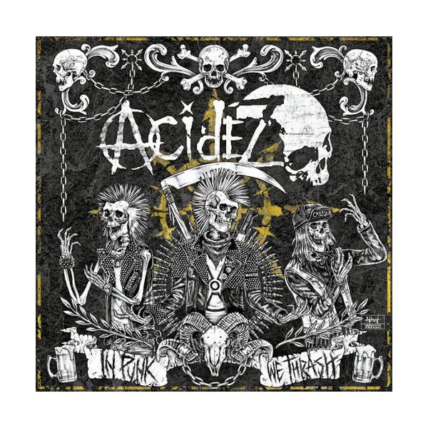 【発売日：2025年02月21日】こちらの商品はＵＫ盤のため、稀にジャケットに多少のスレや角にシワがある場合がございます。2025/2/21 発売ＵＫ盤レーベル：CODE 7 UK収録曲：