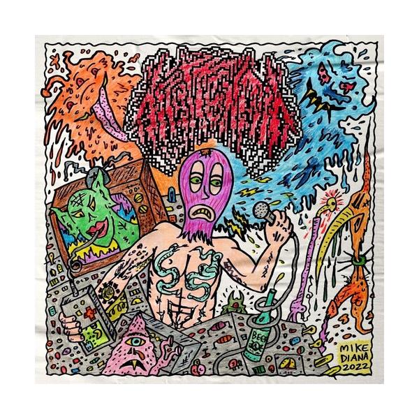 【発売日：2024年12月06日】2024/12/6 発売ＵＫ盤レーベル： CODE 7 UK収録曲：