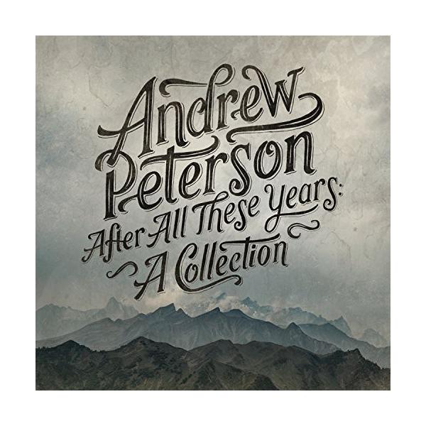 2014/11/11 発売輸入盤レーベル：CENTRICITY RECORDS収録曲：(アンドリューピーターソン)