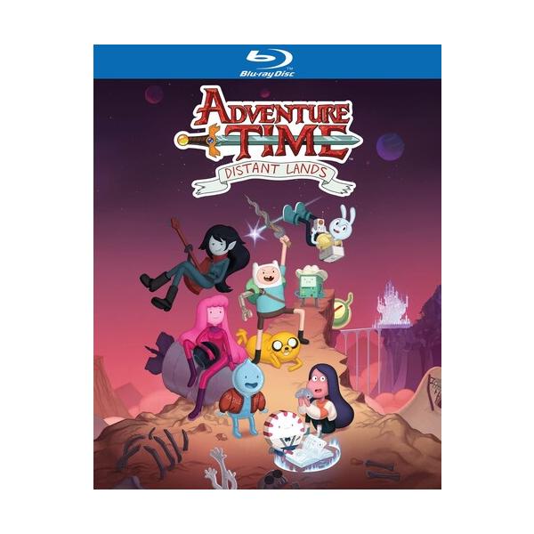 輸入盤ブルーレイですが日本のブルーレイ・プレイヤーで視聴できます。※ご確認ください※一部輸入版アニメブルーレイには、「リージョンコード」とは別の「国コード」というものが設定されている作品がございます。お持ちのブルーレイ・プレイヤーが国コード...