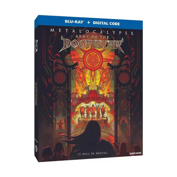 輸入盤ブルーレイですが日本のブルーレイ・プレイヤーで視聴できます。※ご確認ください※一部輸入版アニメブルーレイには、「リージョンコード」とは別の「国コード」というものが設定されている作品がございます。お持ちのブルーレイ・プレイヤーが国コード...