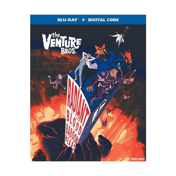 輸入盤ブルーレイですが日本のブルーレイ・プレイヤーで視聴できます。※ご確認ください※一部輸入版アニメブルーレイには、「リージョンコード」とは別の「国コード」というものが設定されている作品がございます。お持ちのブルーレイ・プレイヤーが国コード...