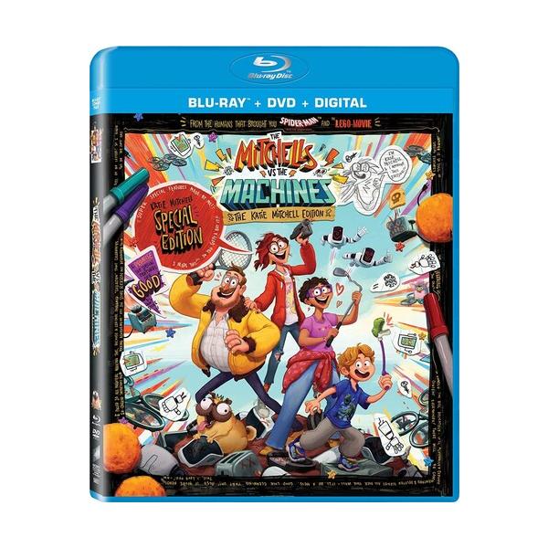 輸入盤ブルーレイですが日本のブルーレイ・プレイヤーで視聴できます。※ご確認ください※一部輸入版アニメブルーレイには、「リージョンコード」とは別の「国コード」というものが設定されている作品がございます。お持ちのブルーレイ・プレイヤーが国コード...