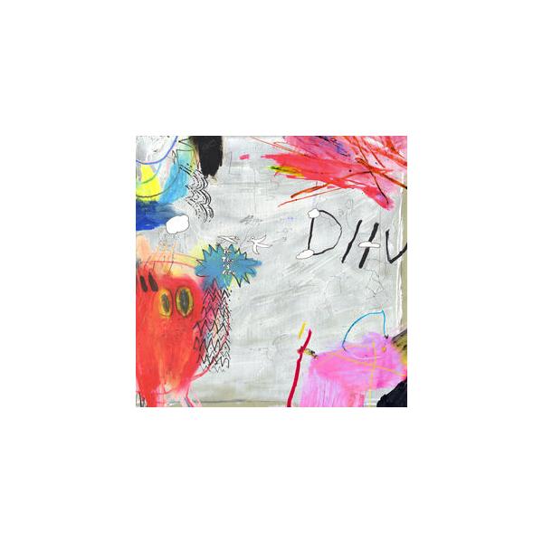 2016/2/5 発売輸入盤レーベル：CAPTURED TRACKS REC.収録曲：