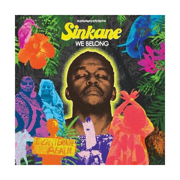 2024/4/5 発売輸入盤レーベル： CITY SLANG収録曲：