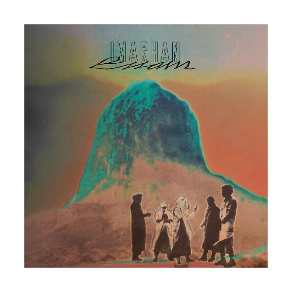 【発売日：2026年01月16日】2026/1/16 発売輸入盤レーベル：CITY SLANG収録曲：