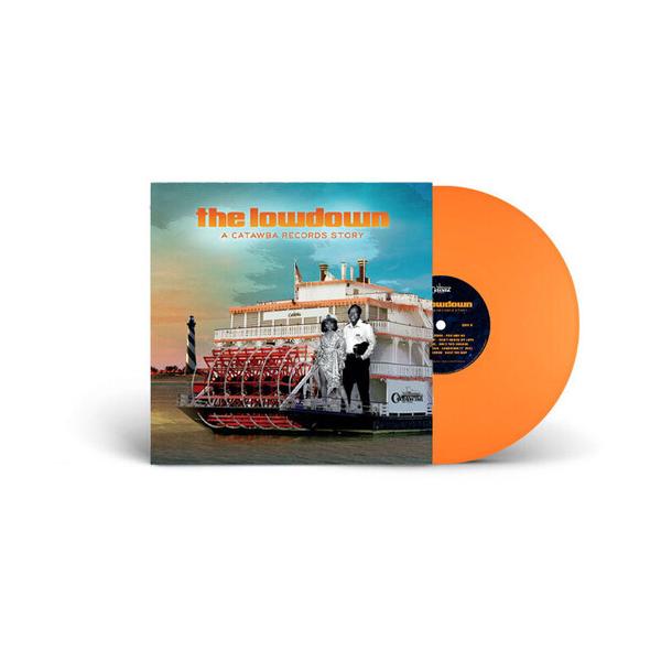 【発売日：2025年04月18日】こちらの商品は輸入盤のため、稀にジャケットに多少のスレや角にシワがある場合がございます。2025/5/2発売輸入盤レーベル：CATAWBA収録曲：