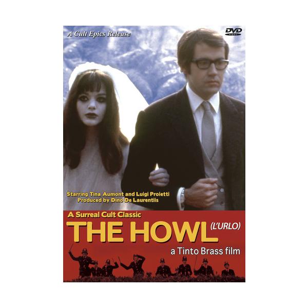 こちらのＤＶＤは輸入盤ＤＶＤですがリージョン＝ＡＬＬですので国内製ＤＶＤプレイヤーでも視聴可能です。種別：DIGITAL VIDEO DISCジャンル：Cult Foreign発売日：2009/7/28収録分数：95公開年：1970ディスク...