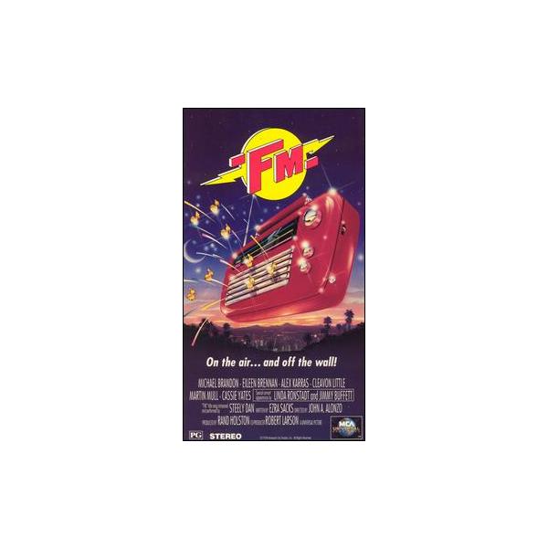 2013/5/21 発売輸入盤レーベル：CULTURE FACTORY収録曲：Disc-1:1. FM / Steely Dan - 4:45 (78/22)2. Night Moves / Bob Seger &amp; the Silv...