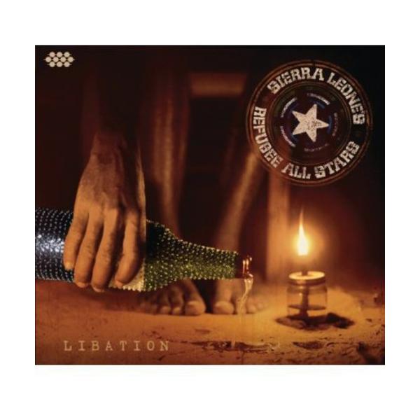 2014/4/15 発売輸入盤レーベル：CUMBANCHA収録曲：