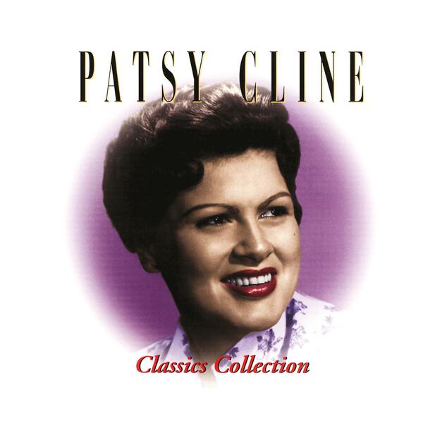 【発売日：2024年10月04日】2024/10/04 発売輸入盤レーベル： CURB収録曲： (パッツィークライン)