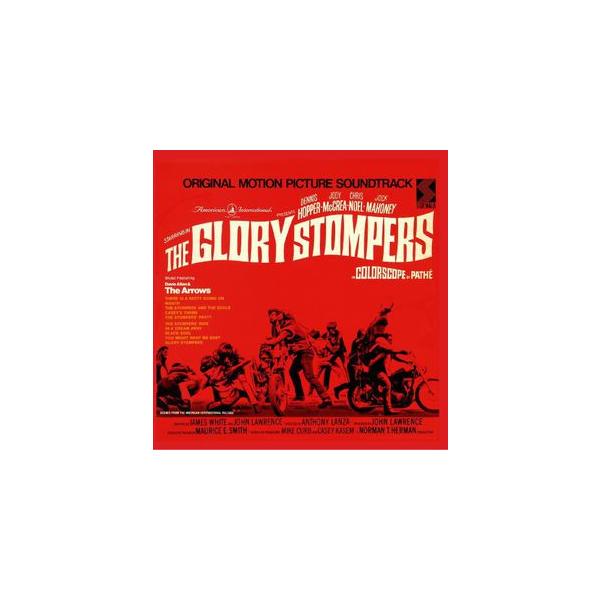 2013/5/14 発売輸入盤レーベル：CURB MOD収録曲：(サウンドトラック)