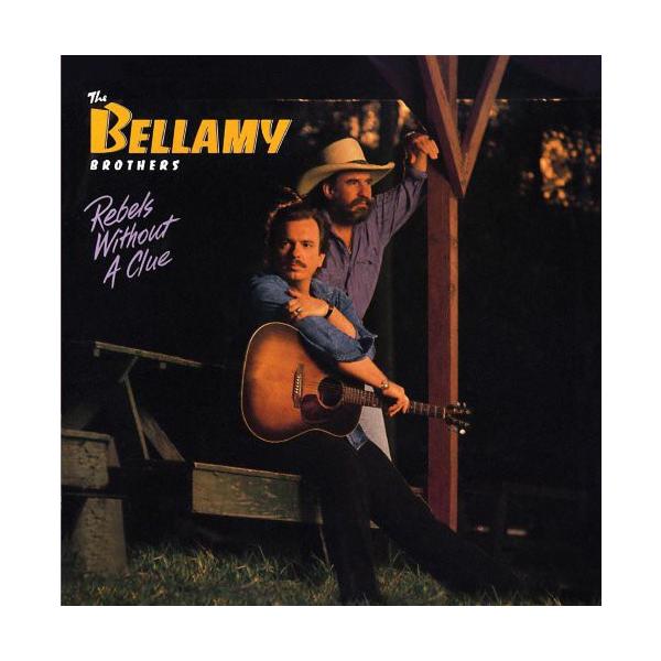 2012/4/10 発売輸入盤レーベル： CURB MOD収録曲：(ベラミーブラザーズ)