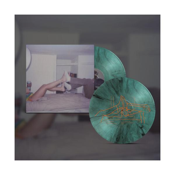 【発売日：2025年05月16日】こちらの商品は輸入盤のため、稀にジャケットに多少のスレや角にシワがある場合がございます。2025/5/16発売輸入盤レーベル：COUNTER INTUITIVE収録曲：