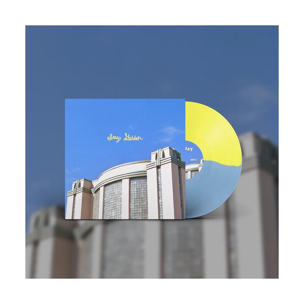 【発売日：2025年01月03日】こちらの商品は輸入盤のため、稀にジャケットに多少のスレや角にシワがある場合がございます。2025/1/3 発売輸入盤レーベル：COUNTER INTUITIVE収録曲：