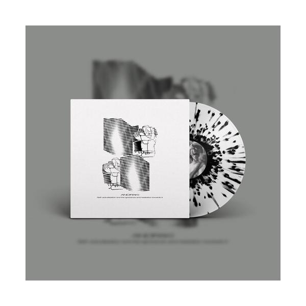 【発売日：2024年12月06日】こちらの商品は輸入盤のため、稀にジャケットに多少のスレや角にシワがある場合がございます。2024/12/6 発売輸入盤レーベル：COUNTER INTUITIVE収録曲：