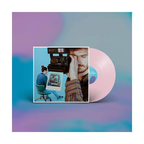 【発売日：2024年12月20日】こちらの商品は輸入盤のため、稀にジャケットに多少のスレや角にシワがある場合がございます。2024/12/20 発売輸入盤レーベル：COUNTER INTUITIVE収録曲：