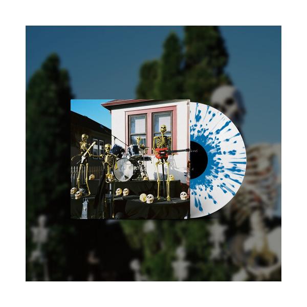 【発売日：2024年12月13日】こちらの商品は輸入盤のため、稀にジャケットに多少のスレや角にシワがある場合がございます。2024/12/13 発売輸入盤レーベル：COUNTER INTUITIVE収録曲：