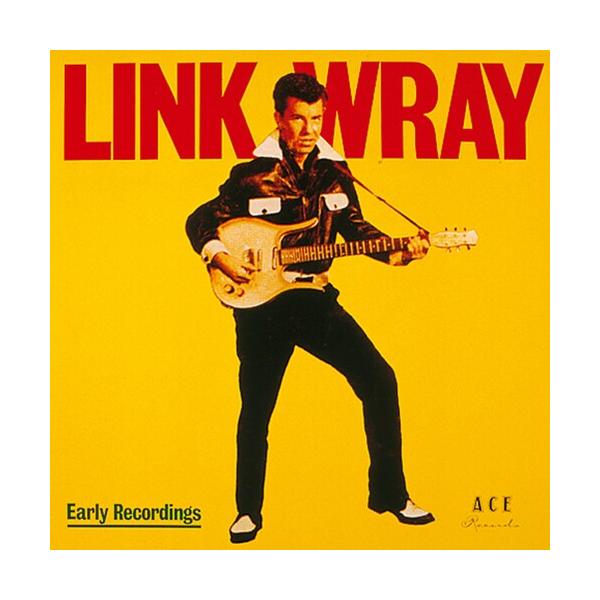 【発売日：2025年12月05日】こちらの商品はＵＫ盤のため、稀にジャケットに多少のスレや角にシワがある場合がございます。2025/12/5 発売ＵＫ盤レーベル：CHISWICK収録曲：(リンクレイ)