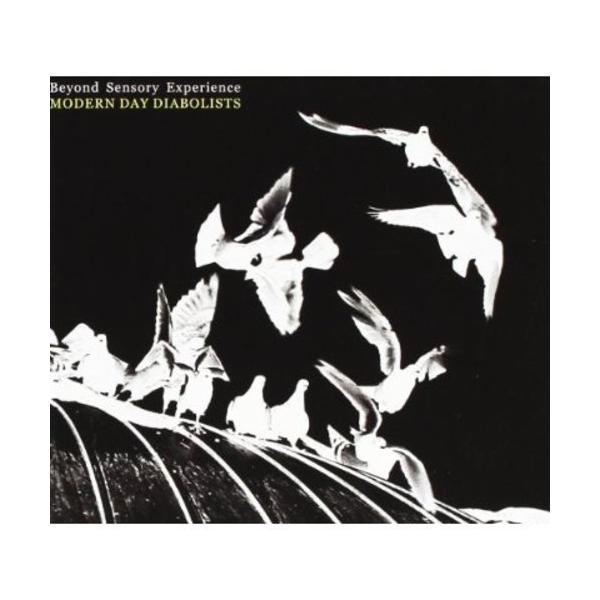 2012/8/14 発売輸入盤レーベル：CYCLIC LAW収録曲：(シュライン)