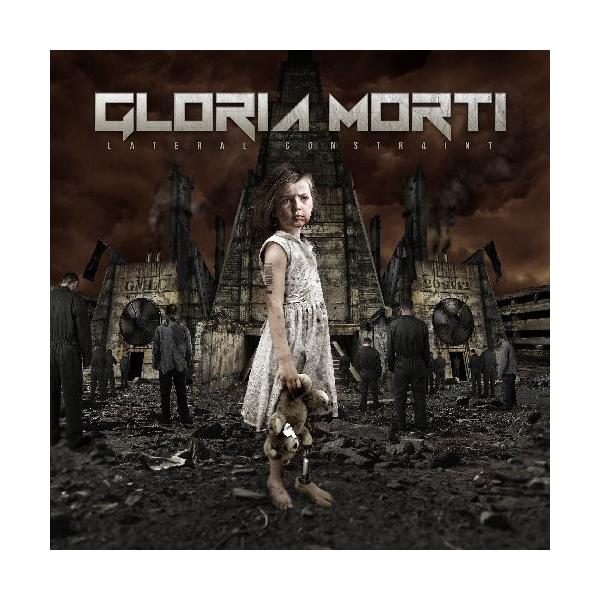 2012/11/13 発売輸入盤レーベル：CYCLONE EMPIRE収録曲：