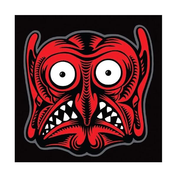 2024/6/28 発売輸入盤レーベル： CRYPTIC CORPORATION収録曲：