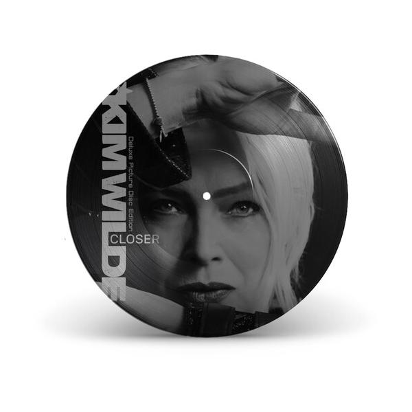 【発売日：2025年12月05日】こちらの商品は輸入盤のため、稀にジャケットに多少のスレや角にシワがある場合がございます。2025/12/5 発売輸入盤レーベル：CHERRY RED収録曲：(キムワイルド)