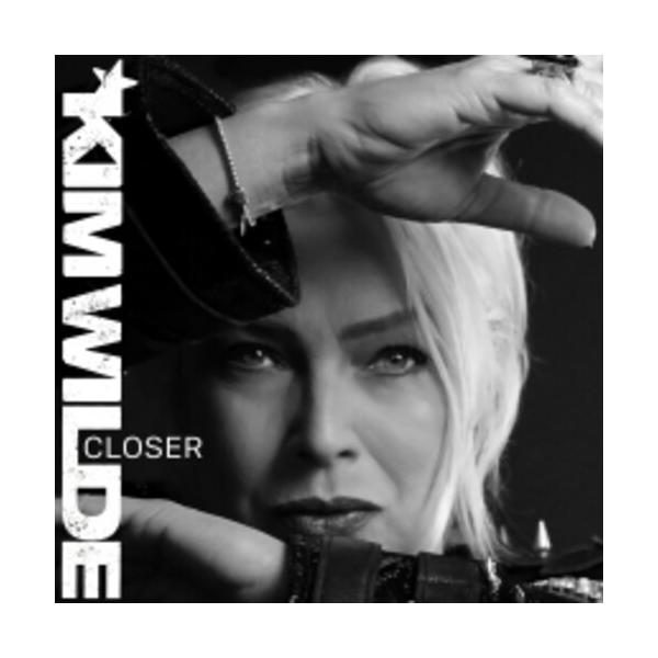 【発売日：2025年02月07日】こちらの商品は輸入盤のため、稀にジャケットに多少のスレや角にシワがある場合がございます。2025/2/7 発売輸入盤レーベル：CHERRY RED収録曲：(キムワイルド)