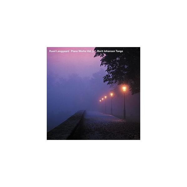 2017/5/5 発売輸入盤レーベル：DACAPO収録曲：