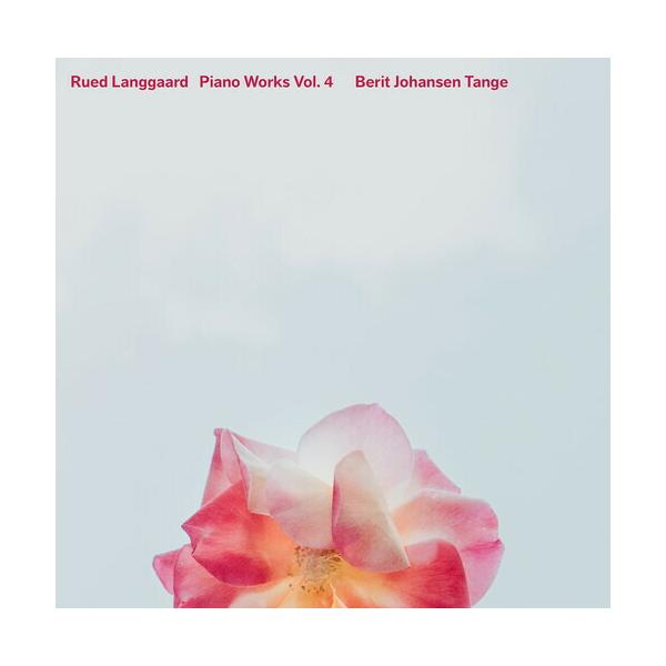 2022/9/2 発売輸入盤レーベル： DACAPO収録曲：