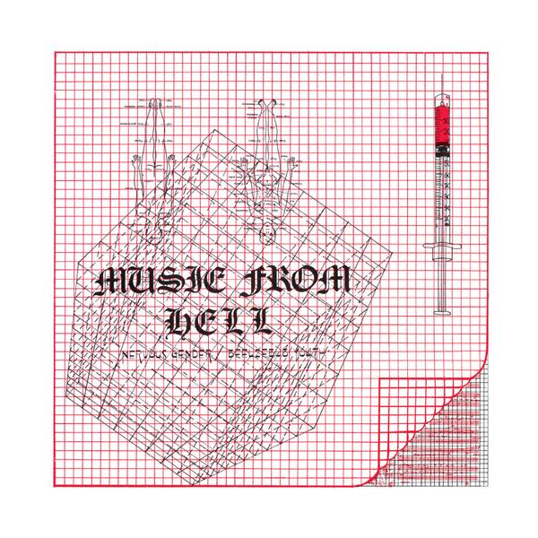 2023/10/27 発売輸入盤レーベル： DARK ENTRIES収録曲：