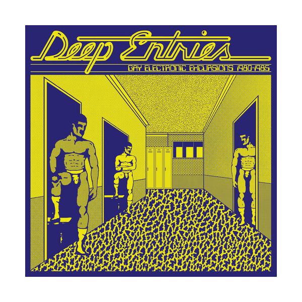 【発売日：2024年12月06日】こちらの商品は輸入盤のため、稀にジャケットに多少のスレや角にシワがある場合がございます。2024/12/6 発売輸入盤レーベル：DARK ENTRIES収録曲：