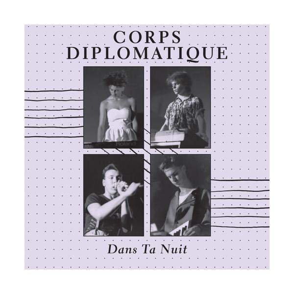 【発売日：2025年02月07日】こちらの商品は輸入盤のため、稀にジャケットに多少のスレや角にシワがある場合がございます。2025/2/7 発売輸入盤レーベル：DARK ENTRIES収録曲：