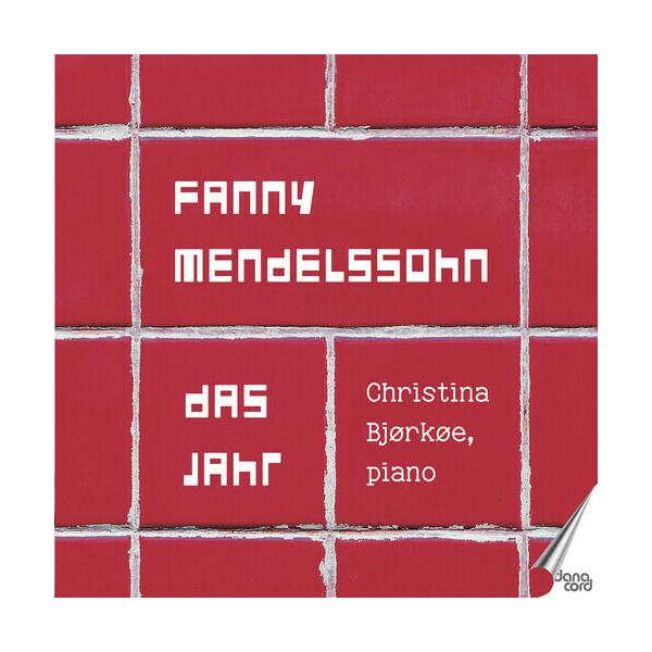 2023/1/6 発売輸入盤レーベル： DANACORD RECORDS収録曲：