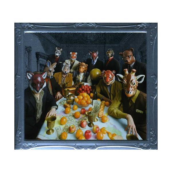 2012/8/7 発売輸入盤レーベル：DAPTONE収録曲：