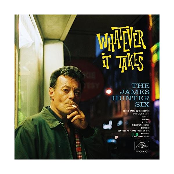 2018/2/2 発売輸入盤レーベル: DAPTONE収録曲：