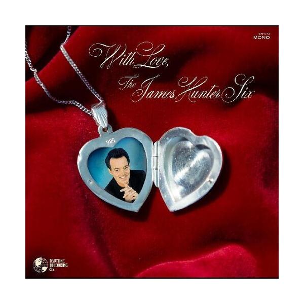 2022/3/25 発売輸入盤レーベル： DAPTONE収録曲：