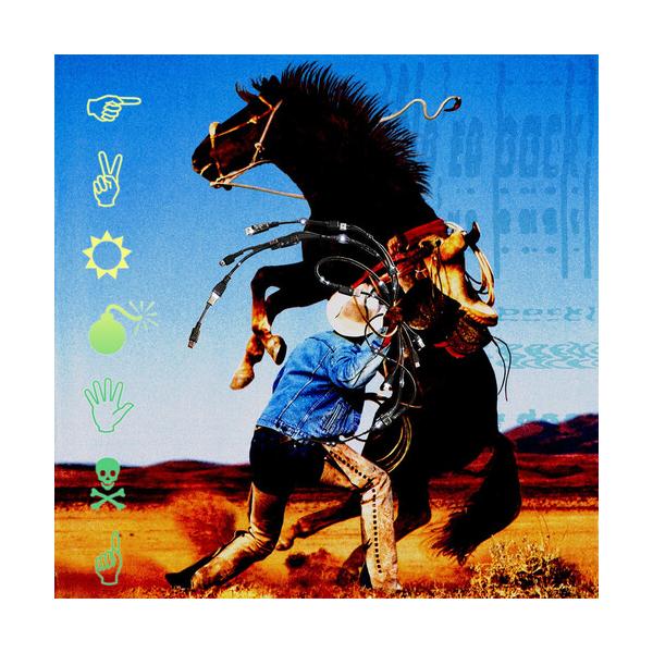 【発売日：2026年01月30日】こちらの商品は輸入盤のため、稀にジャケットに多少のスレや角にシワがある場合がございます。2026/1/30 発売輸入盤レーベル：DEATHBOMB ARC収録曲：