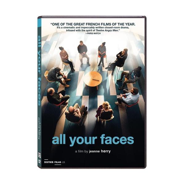 【発売日：2024年07月23日】こちらのＤＶＤは輸入盤ＤＶＤです。リージョン＝フリーのＤＶＤプレイヤーでない場合、再生できない可能性があります。YAHOOショッピングではリージョン＝フリーのＤＶＤプレイヤーもお取り扱いしております。レーベ...