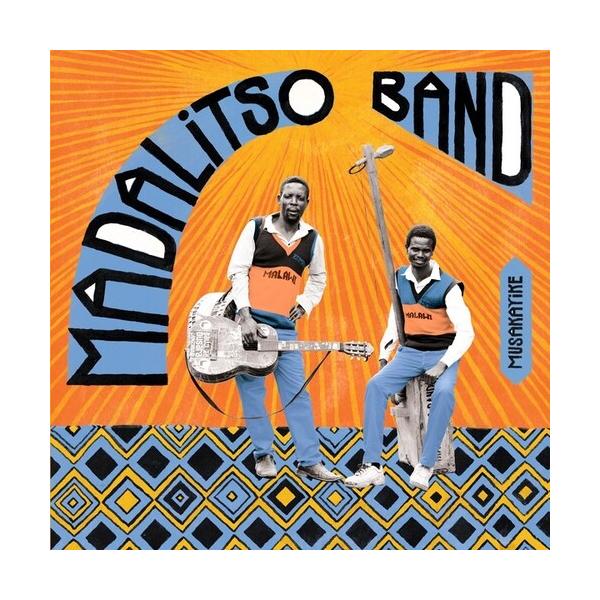 2022/8/12 発売輸入盤レーベル： DISQUES BONGO JOE収録曲：