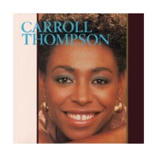 2023/8/18 発売ＵＫ盤レーベル： DOCTOR BIRD収録曲：Self-titled album from the Queen Of Lovers Rock, Carroll Thompson. After bursting up...